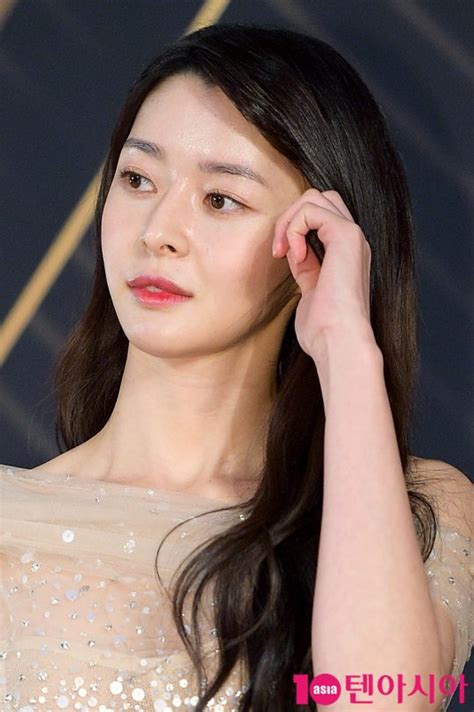 Ten Photo권나라 현기증 유발하는 미모 텐아시아