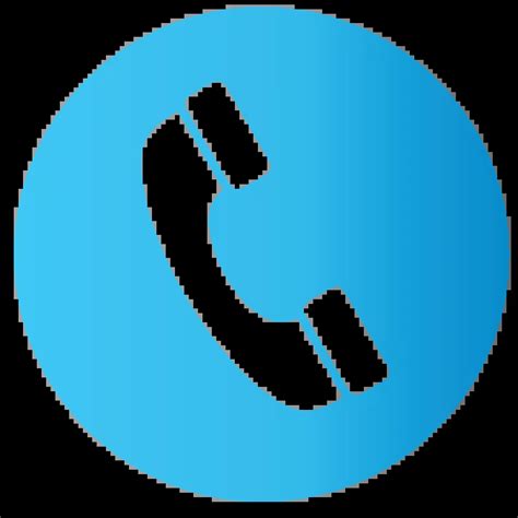 دانلود مجموعه عکس وکتور و لوگو تلفن Png رایگان با کیفیت بالا