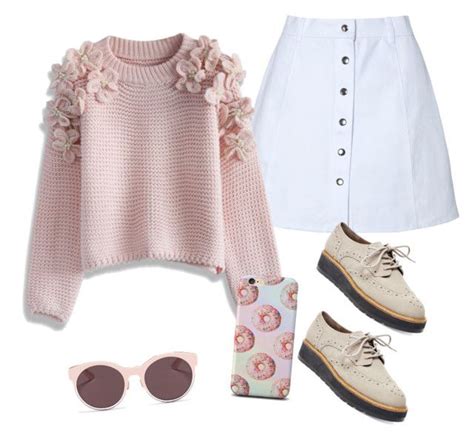 Cute Womens Fashion Outfit 2