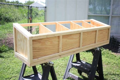 Chicken Nesting Boxes Artofit