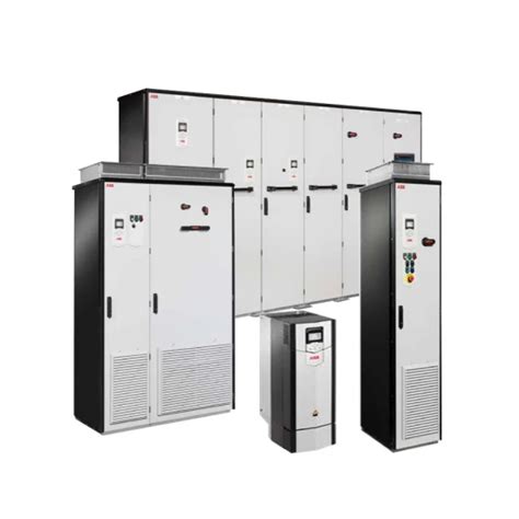 Abb Frequency Drive Hvac Ach580 01 046a 4 22kw Abb Vfd Ach580 Series