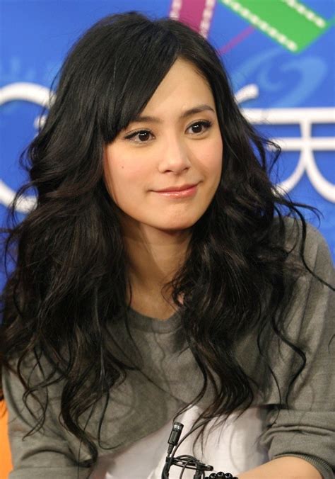 Gambar Foto Gillian Chung Tampak Seksi Di Depan Kamera Foto 2 Dari 20