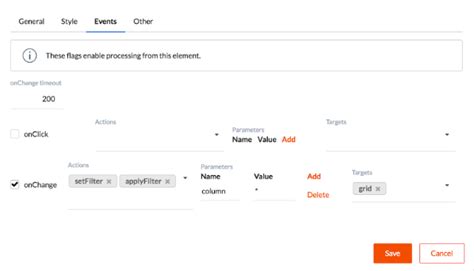 How Do I Add A Field With Column Filter