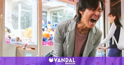 El Rodaje De La Temporada 2 De El Juego Del Calamar Incomoda A Los