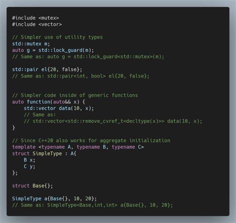 Šimon tóth on linkedin cpp cplusplus coding programming