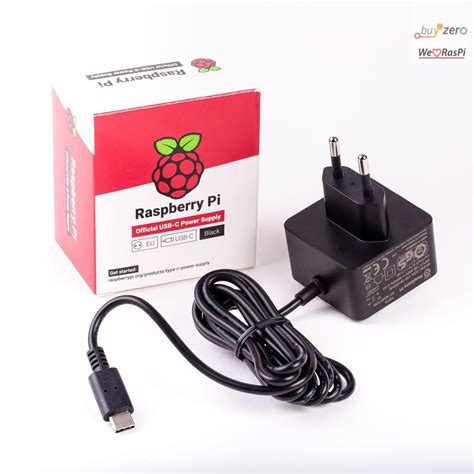 Buyzero Raspberry Pi And Co