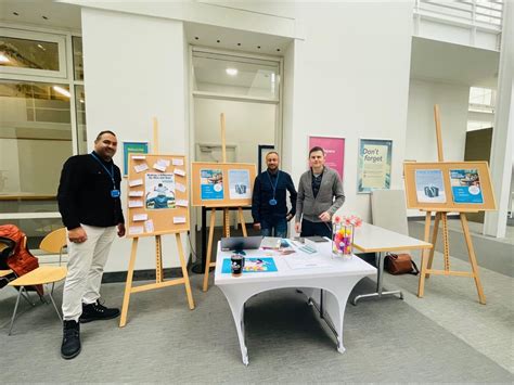 Vishal Desai On Linkedin Internationalmensday Workplacewellness