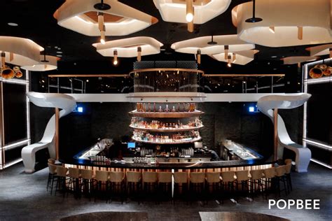 Kor、oncor 走進 2 間台北時髦酒吧，popbee 週末酒吧：偷偷說內行人的秘密！ Popbee