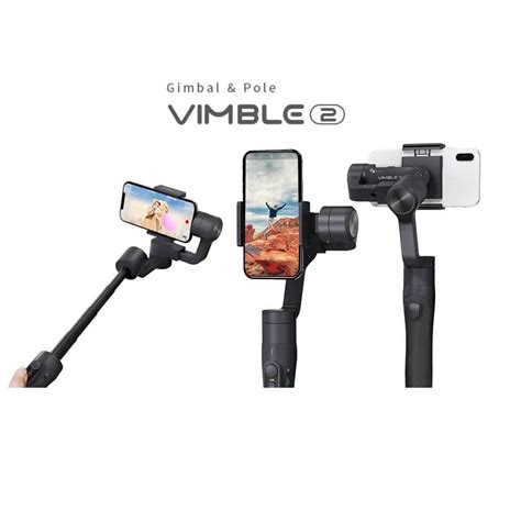 Biareview.com - Feiyu Vimble 2