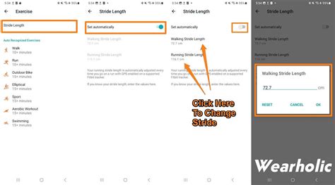 How Does Fitbit Track Steps Wearholic