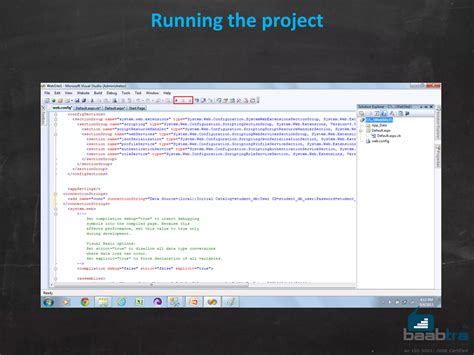 ASP NET Basics PDF