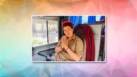 कौन हैं सीमा ठाकुर जो बनीं भारत की पहली महिला Volvo Pilot जानें उनकी मोटिवेशनल स्टोरी Who Is