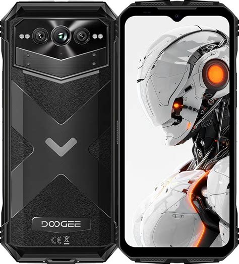Doogee V Max Pro G Gb Gb Ram Gsm Unlocked Phone Mediatek Dimensity Mp Display