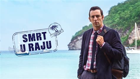 Smrt U Raju Novosti Rtl