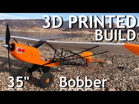 Free Video How To Build RC Savage Bobber Planeprint From Troy McMillan Class Central