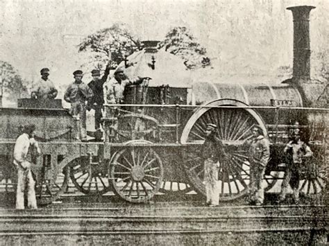 Gooch ‘prince Class Mikeoxons Broad Gauge Blog Rmweb
