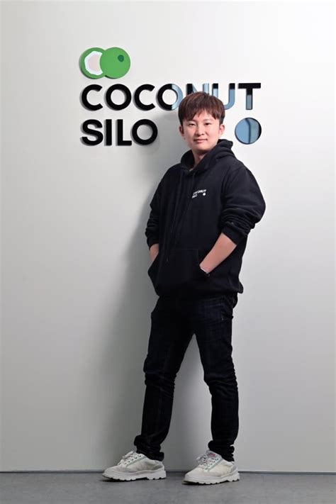 2022 Ai 양재 허브 스타트업 Ceo 물류·화물차 시장에 최적화된 솔루션 제공하는 코코넛사일로 │ 매거진한경