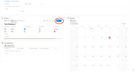 How To Create Recurring Tasks In Notion Easy Notion 2024 Tutorial 2025
