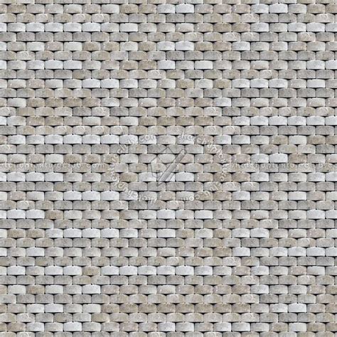 Wall Cladding Stone Modern Architecture Texture Seamless 07861