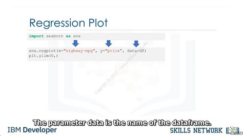 دانلود Coursera Data Analysis With Python آموزش آنالیز داده ها با پایتون