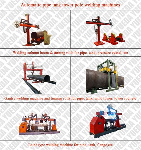 컬럼 붐 용접 크로스 용접 조작기 튜브 용접기 의 고품질 컬럼 붐 용접 크로스 용접 조작기 튜브 용접기