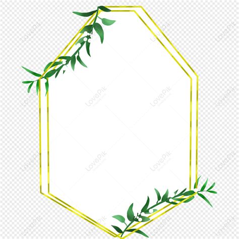 Simple Cartoon Frame Design Picture Simple Frame Good Looking
