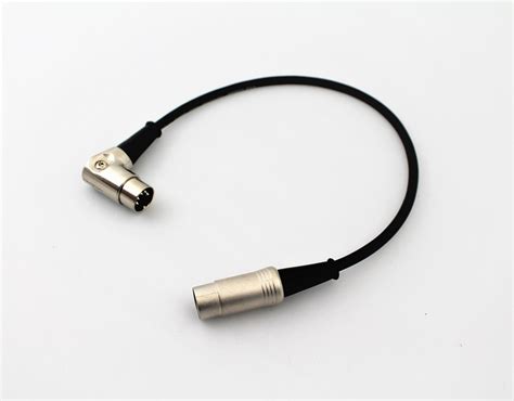 CPB Midi Patch Cables