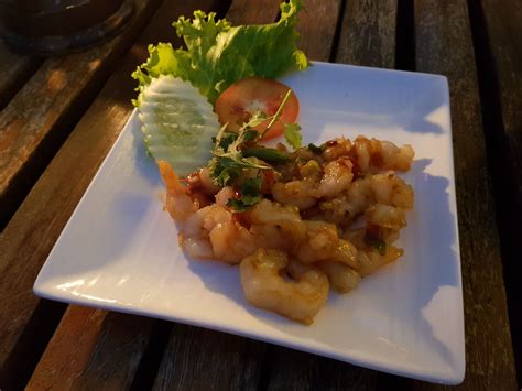 รูป แจ่มจันทร์ บาร์ แอนด์ บิสโทร Wongnai