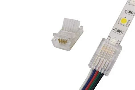 Led Light Connector In Bengaluru Karnataka Led Light Connector Led Connector Price In Bengaluru