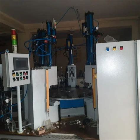 Assembly Spm Machine At ₹ 1000000 In Pune Id 2854004469191