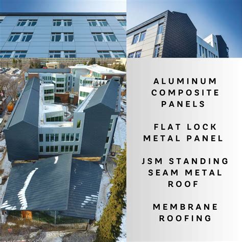 These Project Highlights Are Just Some Of The Services Our Team Offers