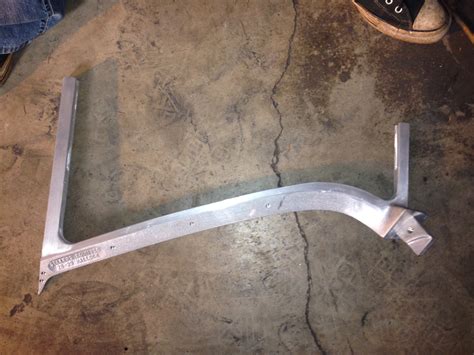 Sellers Hallock Windshield The Hamb