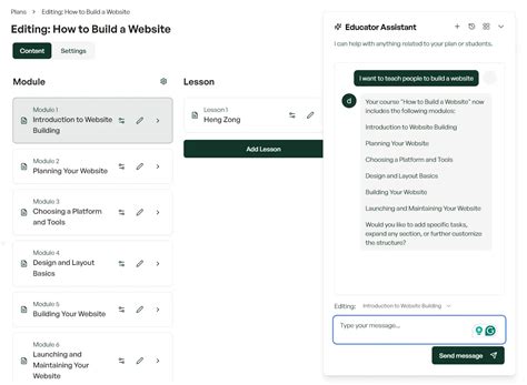 Duration Ai Free Ai Driven Course Creation Platform