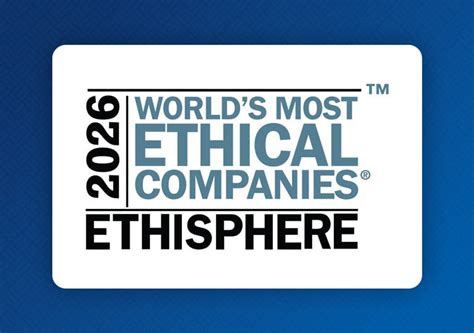 Paychex Named One Of The 2026 Worlds Most Ethical Companies