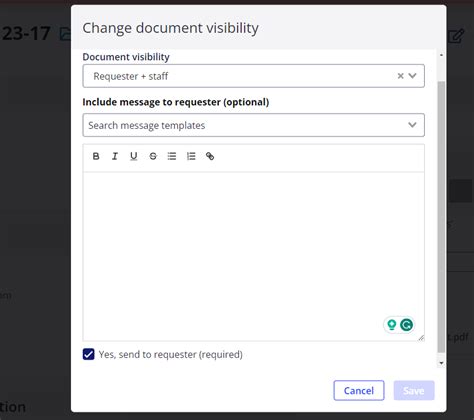 Request Management Guide NextRequest