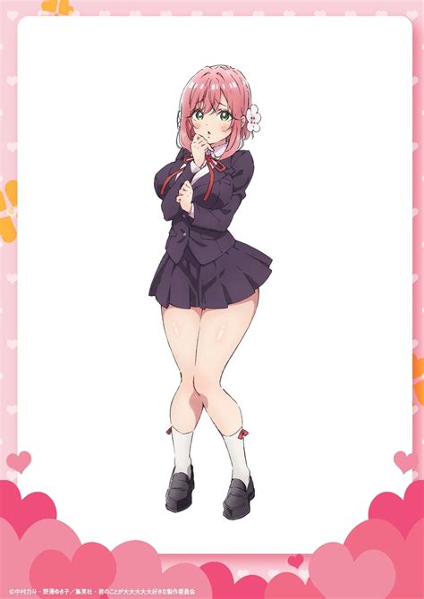 Hakari Protagoniza El Nuevo Video Promocional Para El Anime The 100