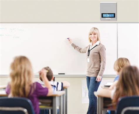 Atlasied Wins Two Ip Speaker Awards From Singlewire For Best Classroom