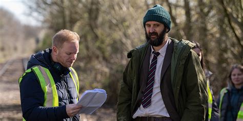 Harry Carlile And Jonathan Parramint On Making Bbc Short 7 Minutes Bcg Pro