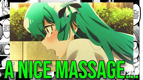Gushing Over Magical Girls Episode 12 Review Youtube