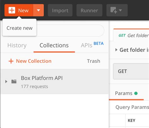 Fork A Collection Box Developer Documentation