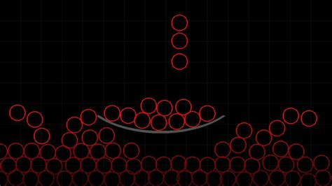 Coding A PHYSICS ENGINE In Minutes YouTube