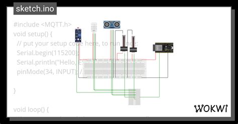 Farmsm Wokwi Esp32 Stm32 Arduino Simulator Farmsm Wokwi Esp32 Stm32 Arduino Simulator