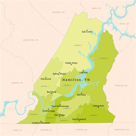 130 Hamilton County Tennessee Foto Foto Stok Potret And Gambar Bebas Royalti Istock