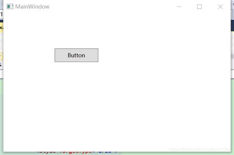 Wpf Grid Trigger触发器设置grid Triggers Csdn博客