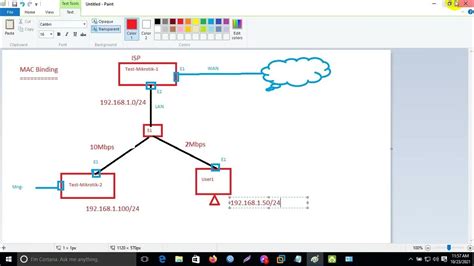 Dhcp Mac Binding Bangla How To Dhcp Mac Binding In Mikrotik Router Youtube