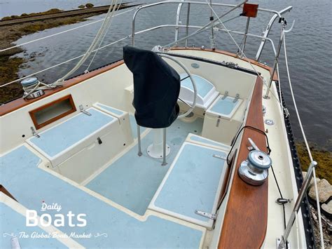 1978 Cabot 36 For Sale View Price Photos And Buy 1978 Cabot 36 278111