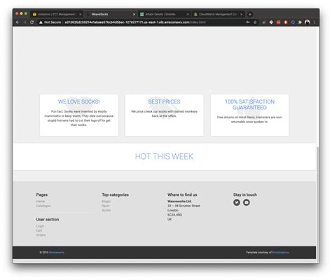 7 4 observe the impact mp devops series