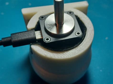 3d Digitizing Probe Egg By Lucan07 Download Free Stl Model