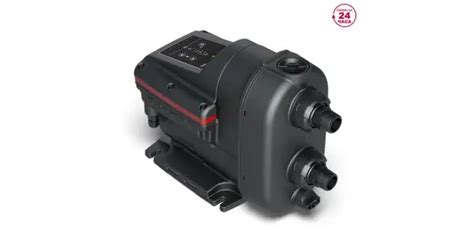 Grundfos SCALA2 3-45 - цена, характеристики, отзывы в магазине "Тепло ...