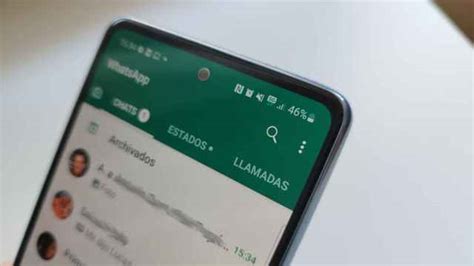 El Truco De Whatsapp Para Leer Los Mensajes Nuevos Sin Que Se Enteren